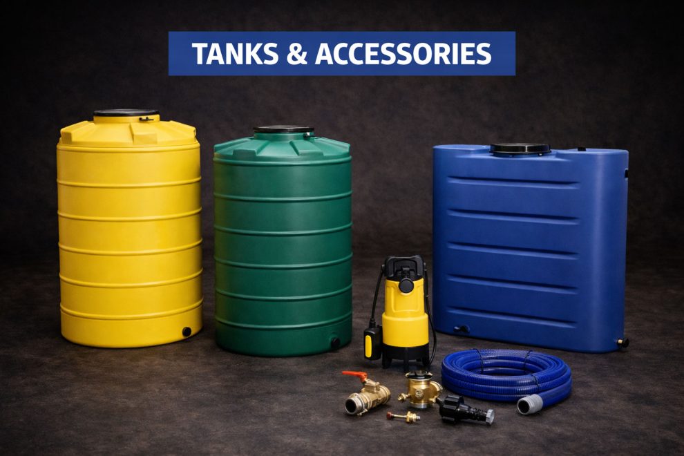 Home - FlowBin Supply